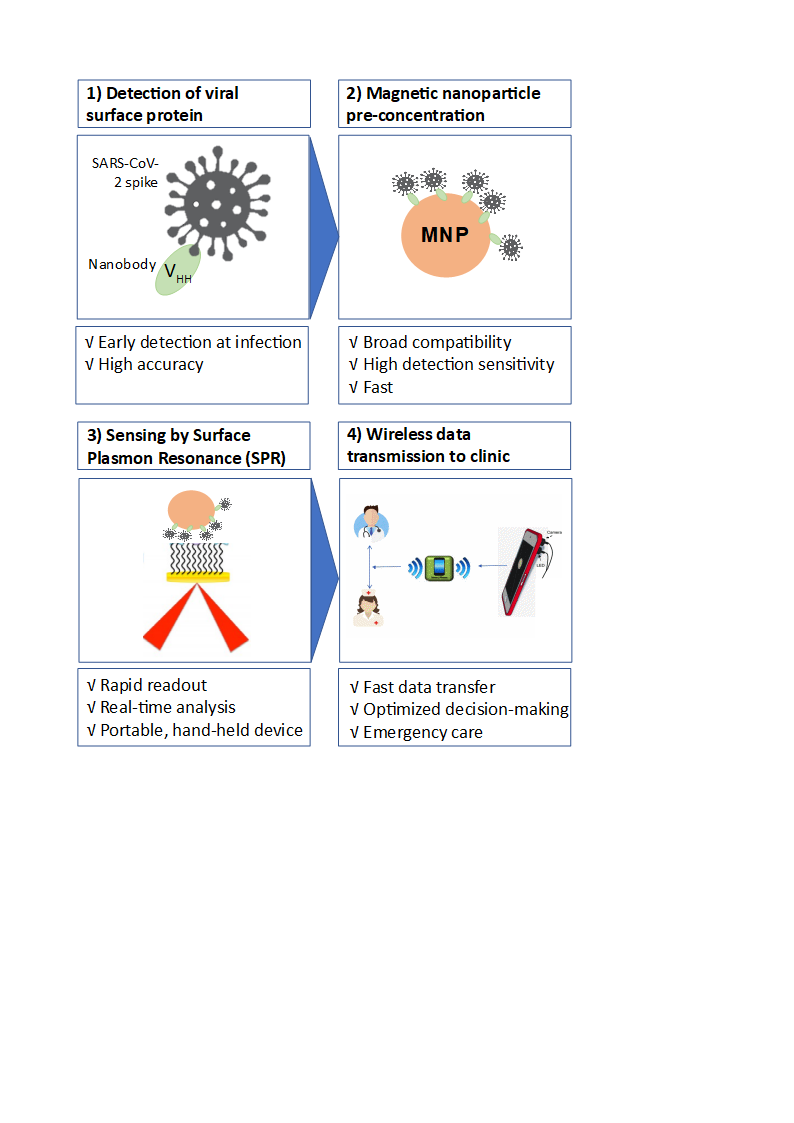 Projet Cordial – IEMN