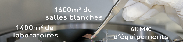 plateformes_IEMN – IEMN