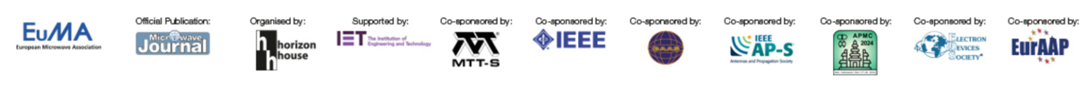 EuMW 2024 Conference: A leading event in microwave technology - Paris ...